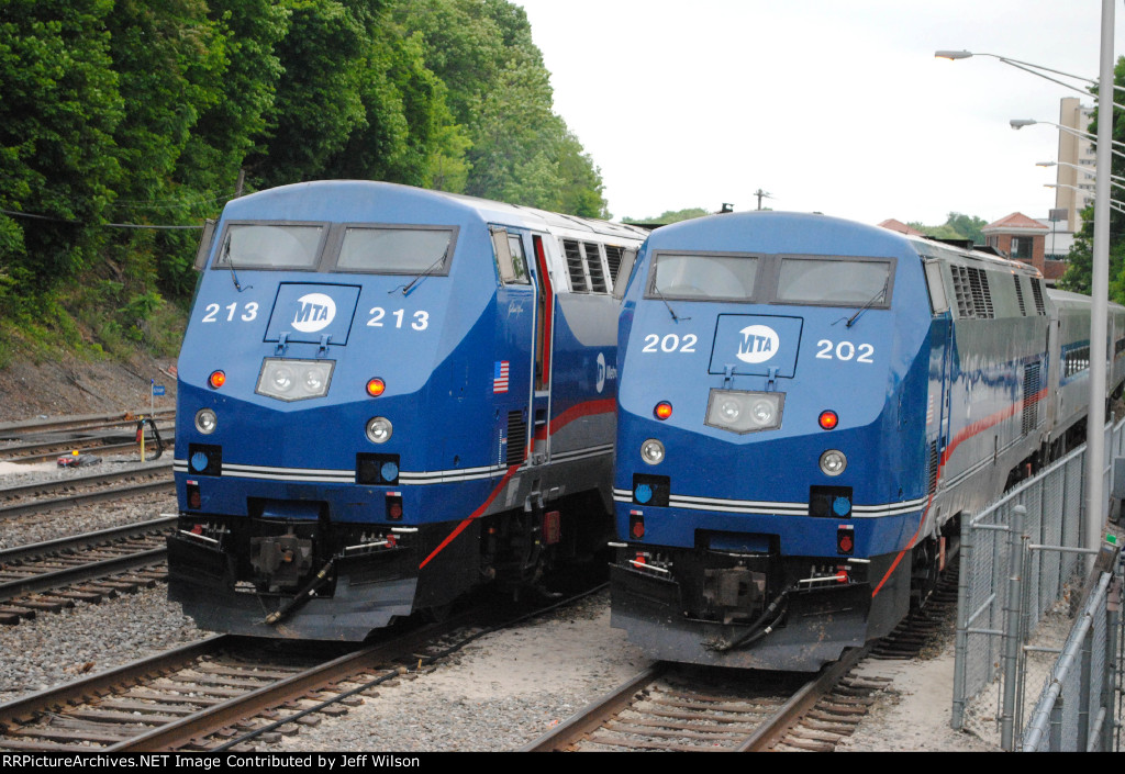 Some really clean and fresh MNCR power